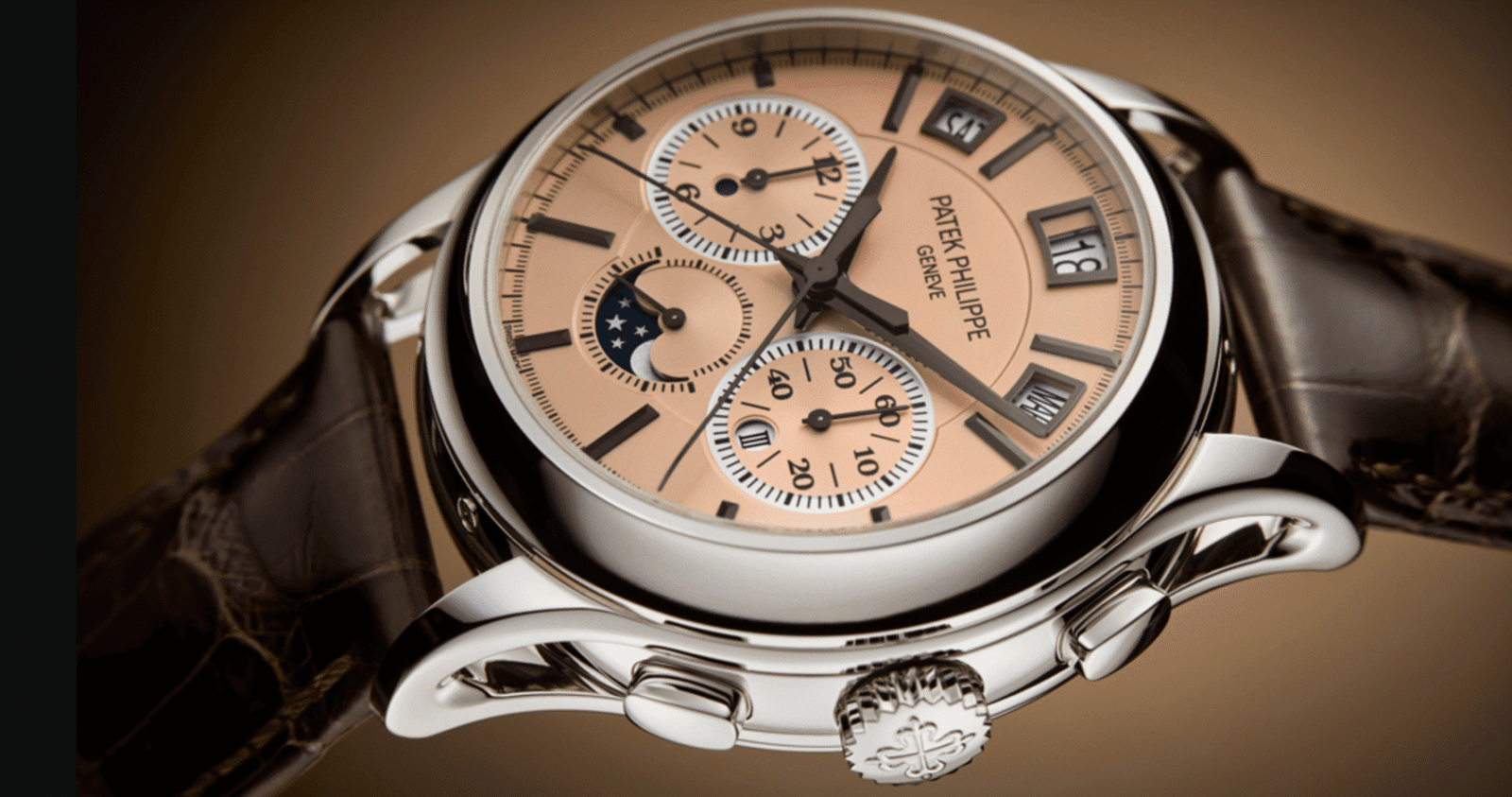 Patek Philippe Structural Integrity Review (SIR-2026) | BCI Lab